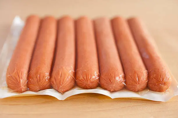 How Long Do Hot Dogs Last in the Fridge - Bear's Delights